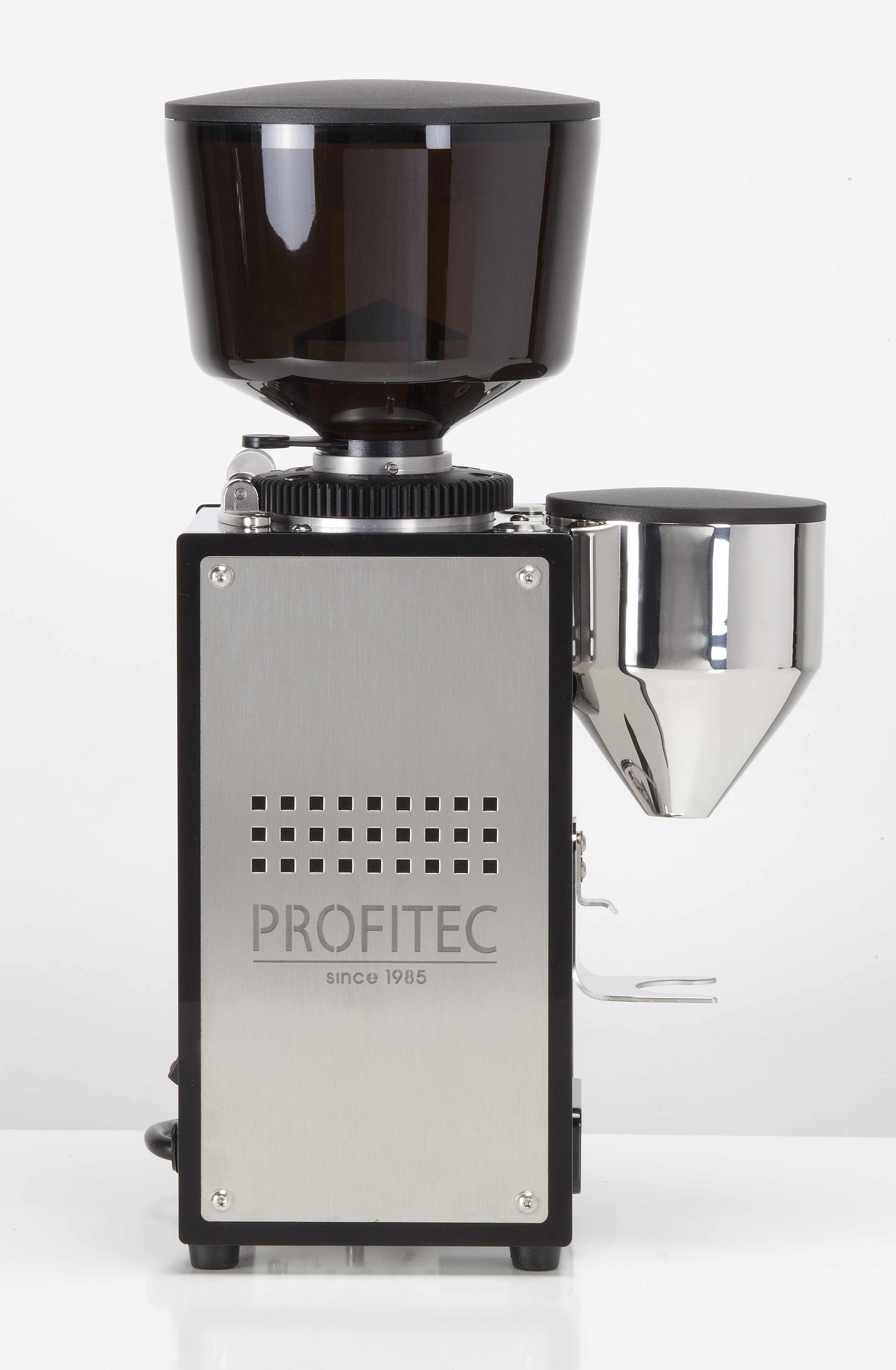 PRO T64 – Espresso-Maschinenraum